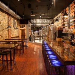 Swinging Bridge Brewing Company - 15 Photos & 13 Reviews - Breweries ...