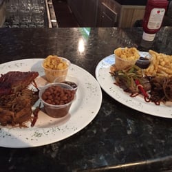 Meat Wagon BBQ - 11 Photos & 17 Reviews - Food Trucks - 1697 Bethlehem ...