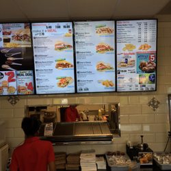 Mr Hero - Steakhouses - 2829 W Central Ave, Toledo, OH - Restaurant ...