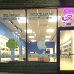 Cell Depot - 14 Reviews - Mobile Phones - 344 Elden St, Herndon, VA ...