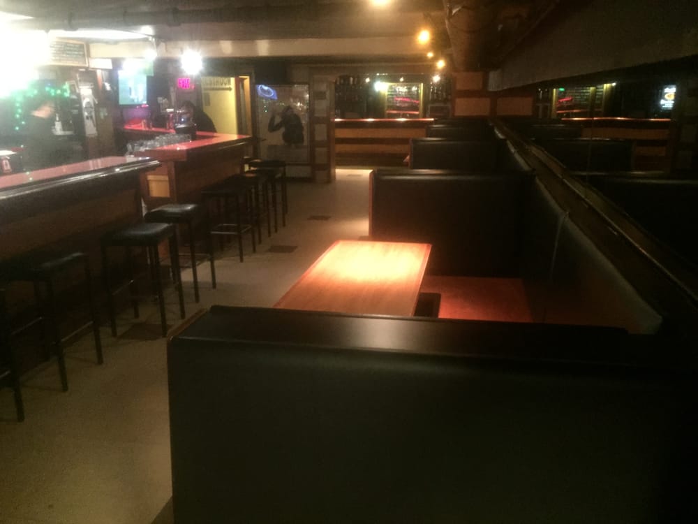 City Bar - 41 Reviews - Lounges - 636 State St, Capitol, Madison, WI ...