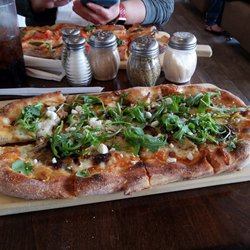 Pat’s Pizza & Bistro - 45 Photos - Pizza - 1426 W Broad St, Bethlehem ...