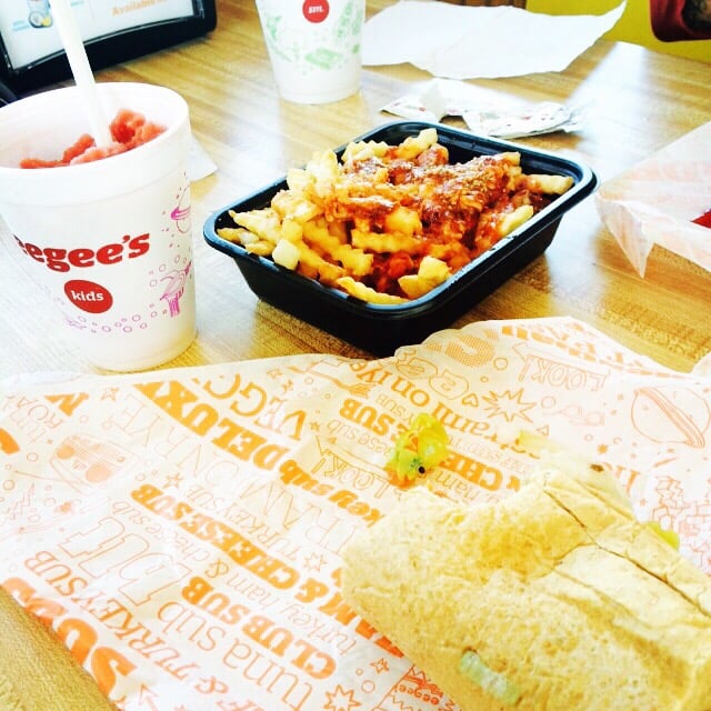 Eegee’s - 54 Photos & 45 Reviews - Sandwiches - 8160 N Courtney Page ...