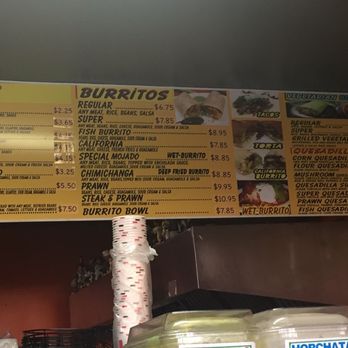 Taqueria Mi Durango - 172 Photos & 229 Reviews - Mexican - 287 El ...