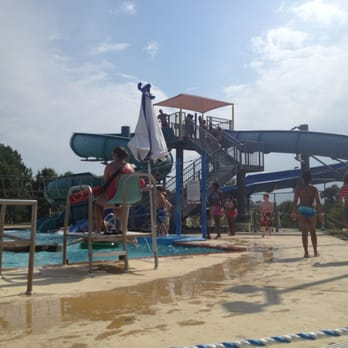 Cove Point Pool - Swimming Pools - 750 Cove Point Rd, Lusby, MD - Phone ...