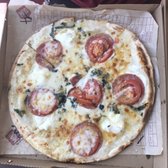 MOD Pizza - 257 Photos & 266 Reviews - Pizza - 8985 Venice Blvd, Palms ...