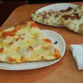 Broadway Pizzeria & Restaurant - 30 Photos & 28 Reviews - Pizza - 56 ...