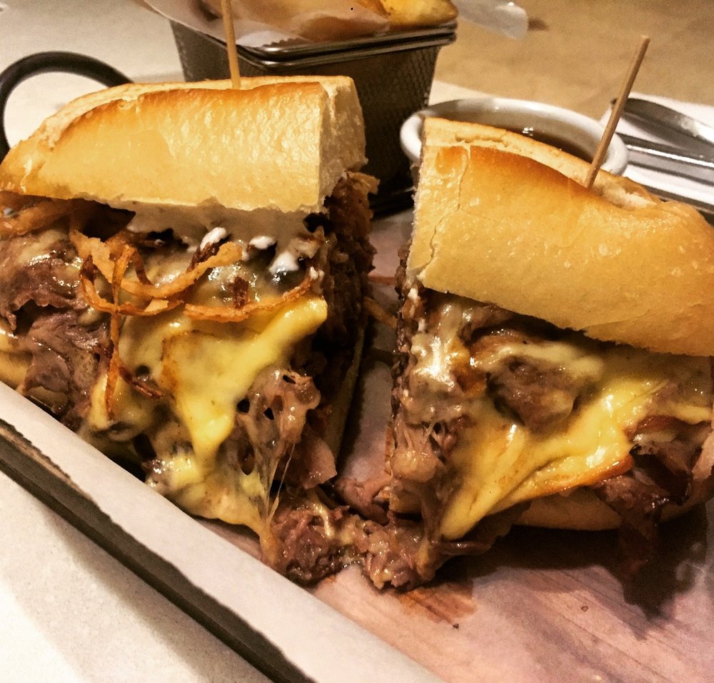 Nu Restaurant & Lounge - 17 Photos & 25 Reviews - American (Traditional ...