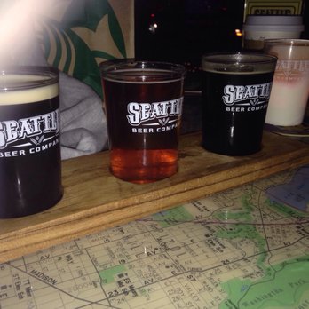 Seattle Beer Co. - 85 Photos & 47 Reviews - Venues & Event Spaces ...