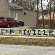 Town of Fortville - Landmarks & Historical Buildings - 714 E Broadway ...