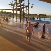 Mansel Carter Oasis Park - 47 Photos & 27 Reviews - Parks - 19459 E ...