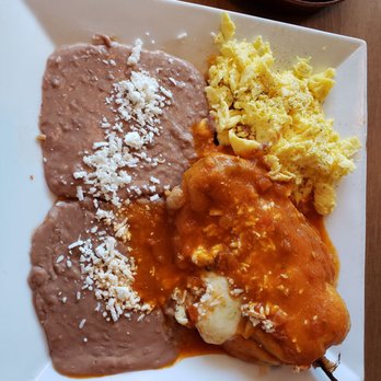 Rancho Rustico Restaurant - 150 Photos & 230 Reviews - Mexican - 10275 ...