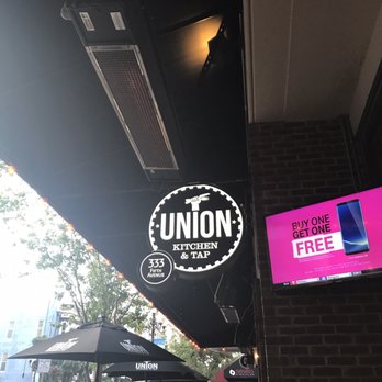 UNION Kitchen & Tap Gaslamp - 582 Photos & 608 Reviews - Cocktail Bars ...