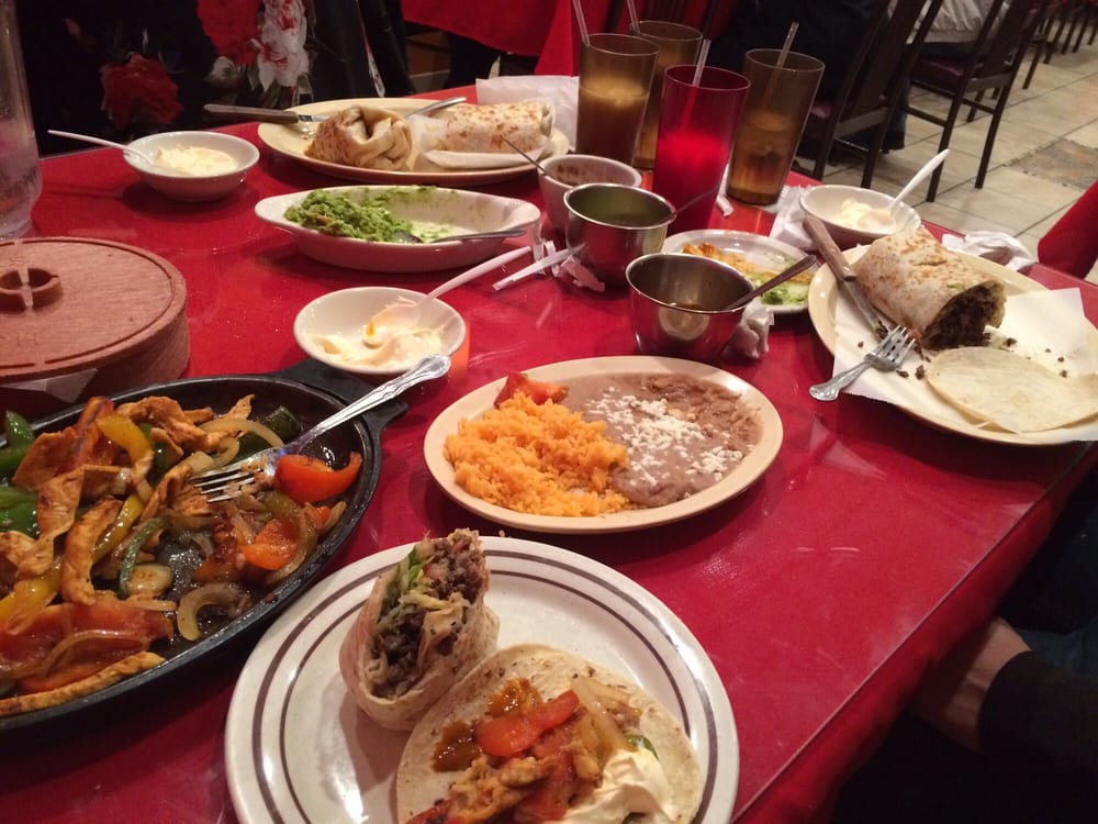 Lindo Michoacan Restaurant - 23 Photos & 43 Reviews - Mexican - 4811 N ...