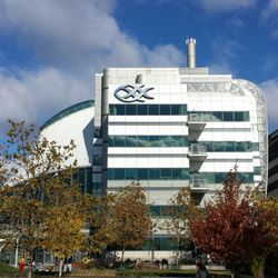 Institute for Marine and Environmental Technology - IMET - Colleges ...