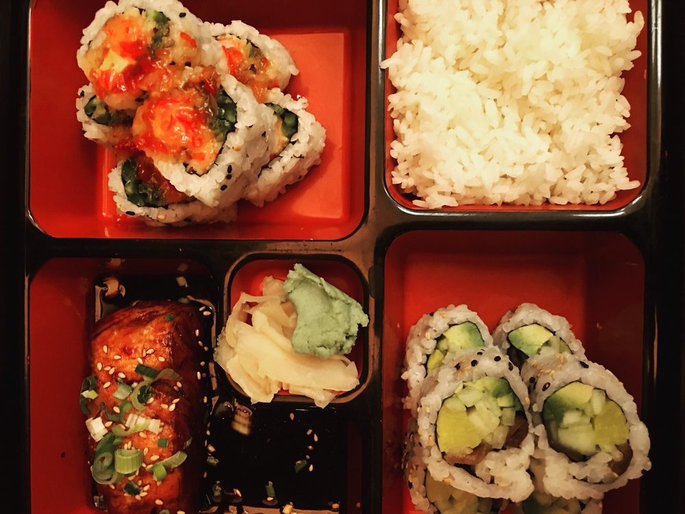 Hiro 88 - 97 Photos & 159 Reviews - Japanese - 3655 N 129th St, West ...