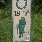 Hanover Golf Club - 2019 All You Need to Know BEFORE You Go (with ...