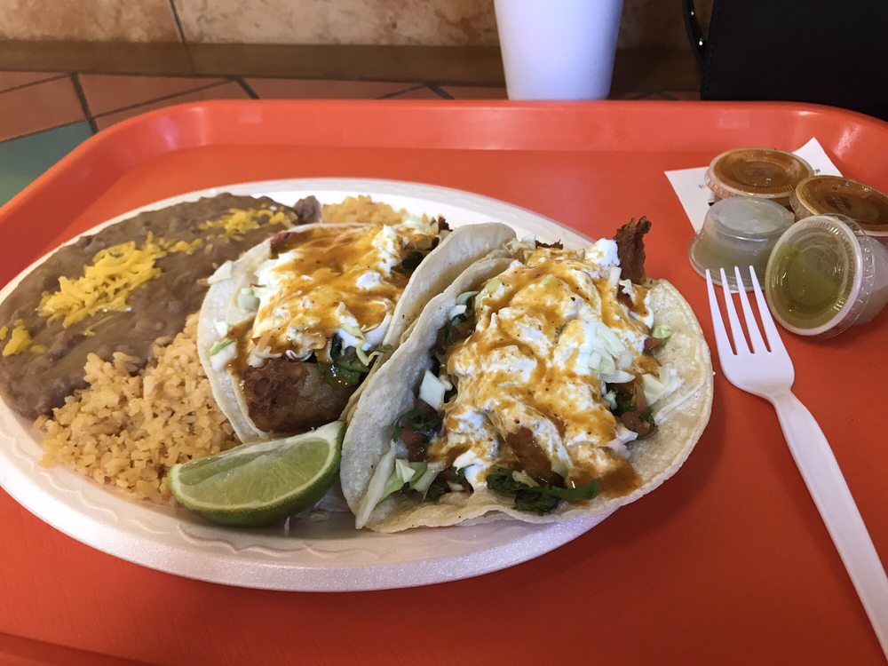 Amapola Rico Taco - 25 Photos & 92 Reviews - Mexican - 291 E Valley ...