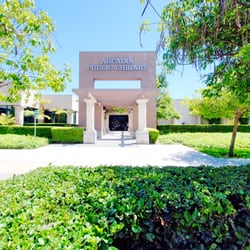 Arcadia Public Library - 45 Photos & 84 Reviews - Libraries - 20 W ...