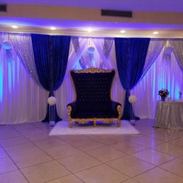 Golden Palace Banquet Hall - Venues & Event Spaces - 1451 Unionport Rd ...