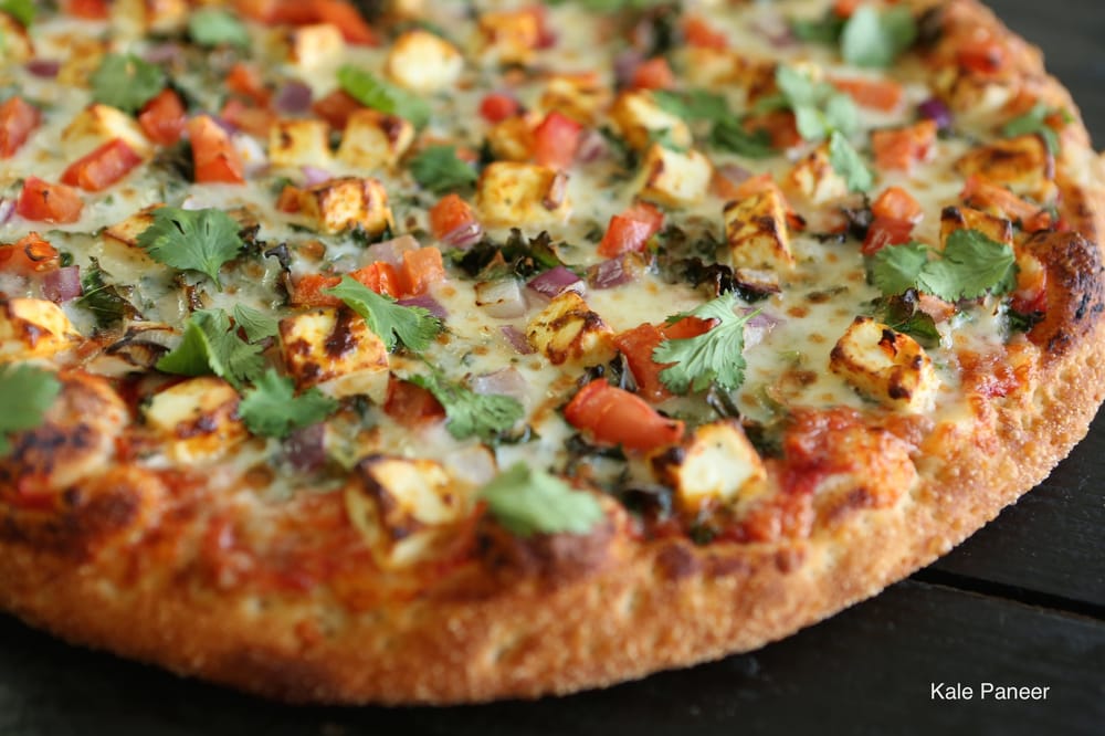 Namaste Pizza - 55 Photos & 146 Reviews - Indian - North Oakland ...