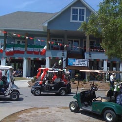 Pass Christian Isles Golf Club - Golf - 150 Country Club Dr, Pass ...