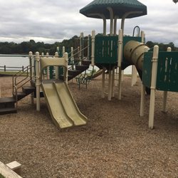 Oak Hollow Park - Boating - 3400 N Centennial St, High Point, NC ...