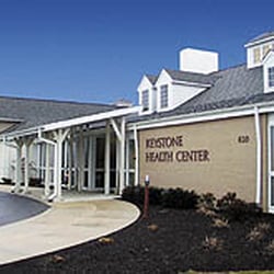 Keystone Health Center - Medical Centers - 22 St Paul Dr, Chambersburg ...