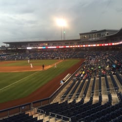 ONEOK Field - Check Availability - 38 Photos - Stadiums & Arenas ...