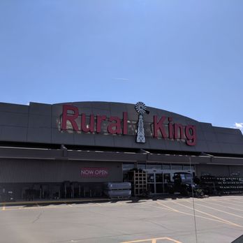 Rural King - 17 Photos - Farming Equipment - 945 Mccammon Ave ...