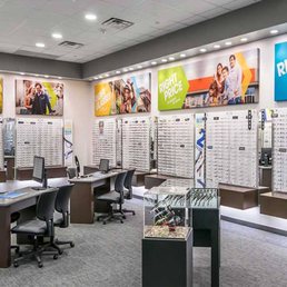 Eyemart Express Huntsville Al