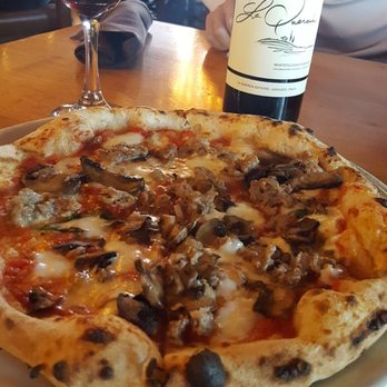 Pizzeria Testa - 260 Photos & 390 Reviews - Italian - 8660 Church St ...