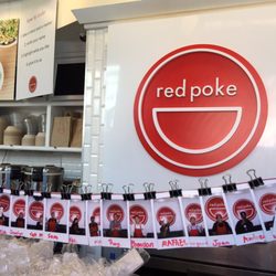 Red Poke - 216 Photos & 156 Reviews - Poke - 600 9th Ave, Midtown West ...