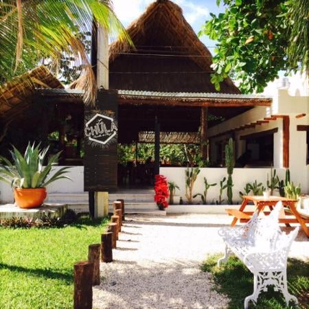 La Chula - Mexican - Manzana 49, Tulum, Quintana Roo, Mexico ...