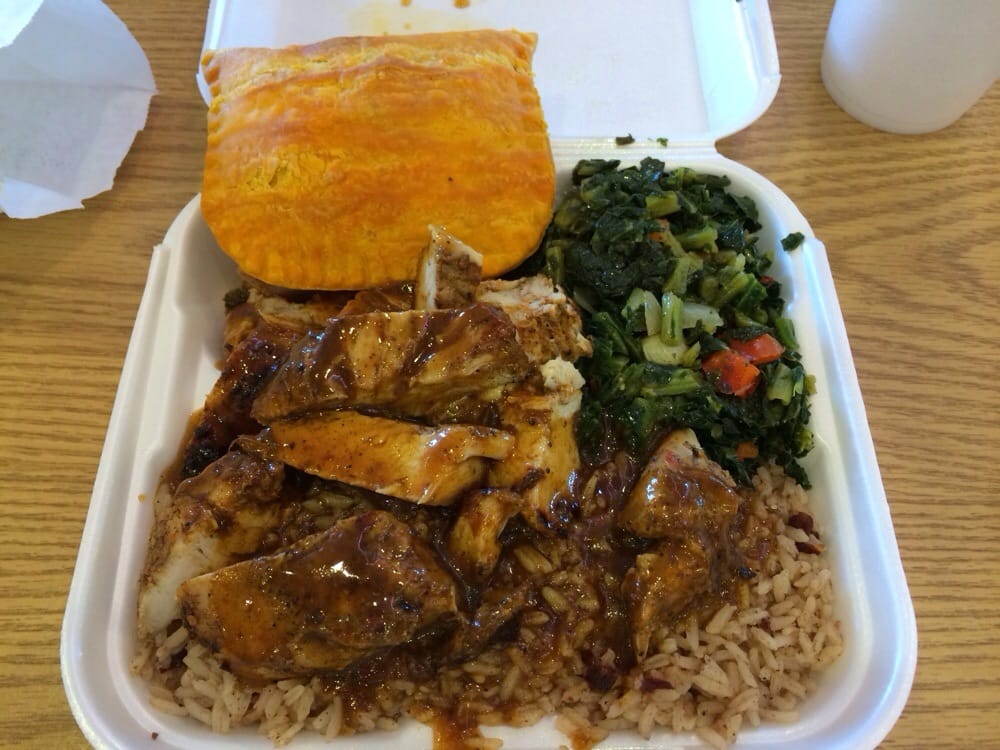 Island Pride - Order Food Online - 107 Photos & 140 Reviews - Caribbean ...