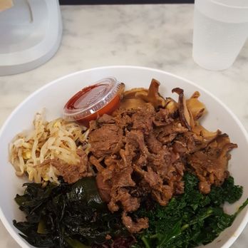 Rice Bar - Order Food Online - 161 Photos & 125 Reviews - Korean ...