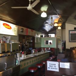 Galaxie Diner - 85 Photos & 103 Reviews - Diners - 1413 11 Street SW ...