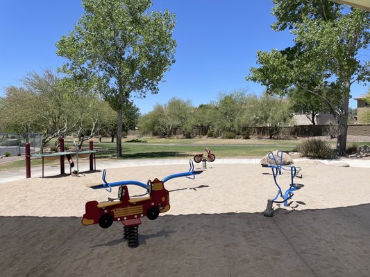 Anthem, AZ Map & Directions - MapQuest