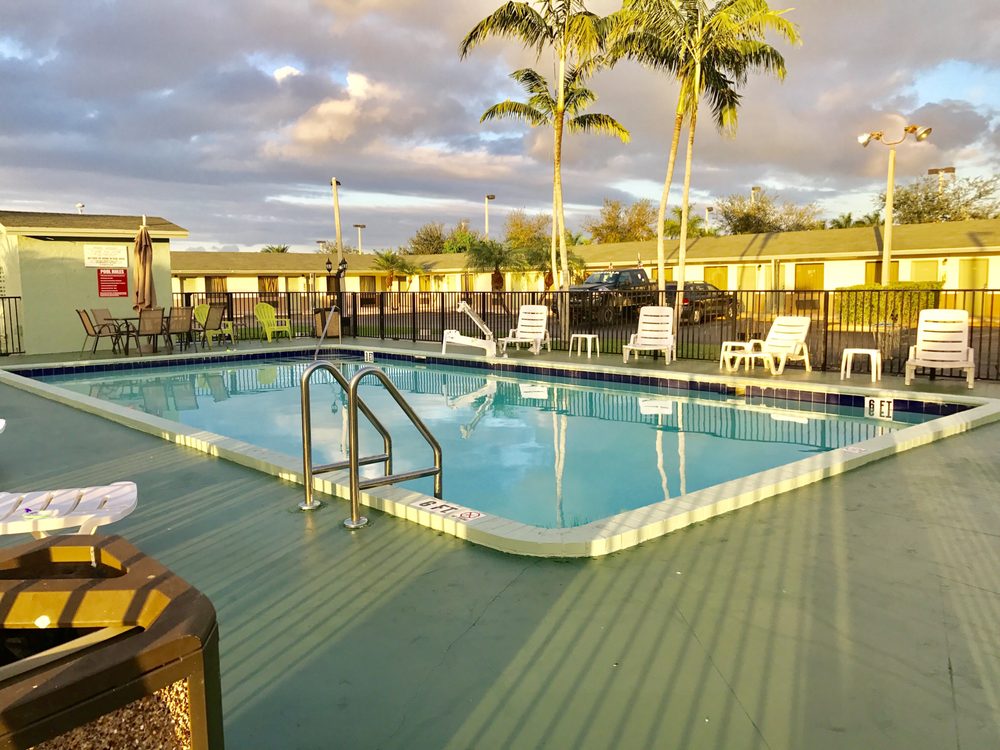 Homestead Air Reserve Base in Miami, FL – Military Bases