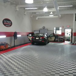 Ultimate Custom Detailing - 50 Photos & 10 Reviews - Auto Detailing - 301 Kelly Dr, Peachtree ...