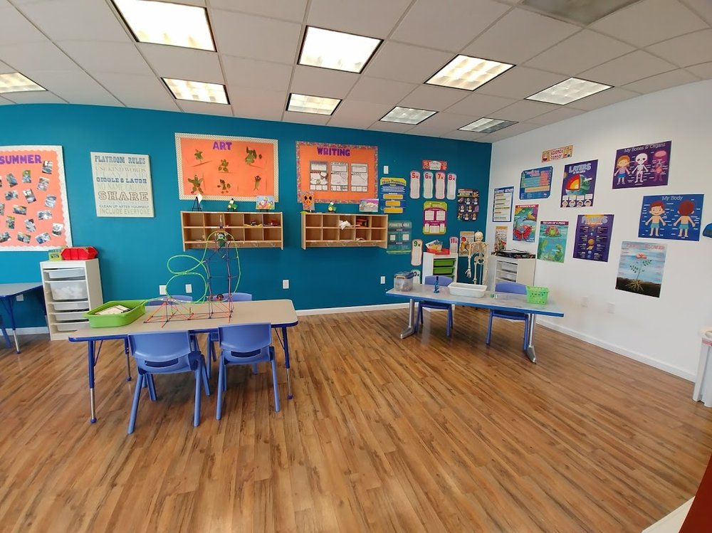 Kidz Academy - 12 Photos - Preschools - 1055 NE 25th Ave, Hillsboro, OR ...