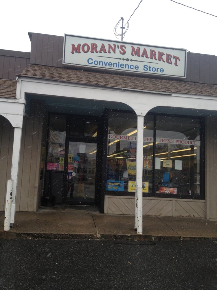 Morans Market - Convenience Stores - 2 Fairbanks St, Framingham, MA ...