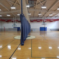 Stevens Point Area YMCA - Child Care & Day Care - 1000 Division St ...