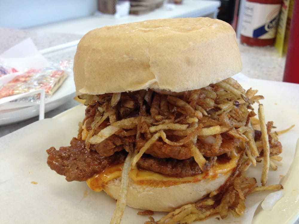 El Rey De Las Fritas - 161 Photos - Cuban - Little Havana - Miami, FL ...