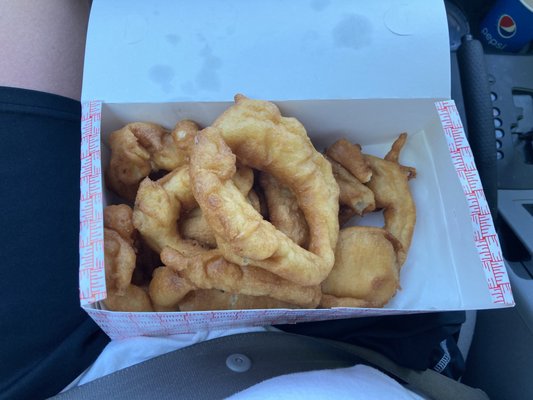 Pierz, MN Map & Directions - MapQuest