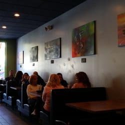 Moon River Pizza - 171 Photos & 188 Reviews - Pizza - 1176 Edgewood Ave ...