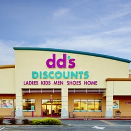 dd’s DISCOUNTS - 13 Photos - Discount Store - 435 Uvalde Rd, Houston ...