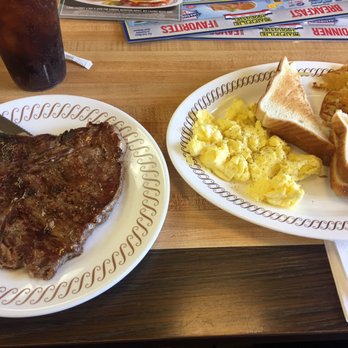 Waffle House - 213 Photos & 186 Reviews - Breakfast & Brunch - 12801 S ...