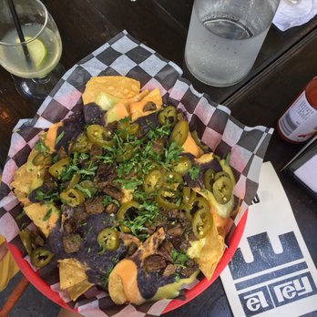 El Rey - 107 Photos & 277 Reviews - Mexican - 919 U St NW, U Street ...