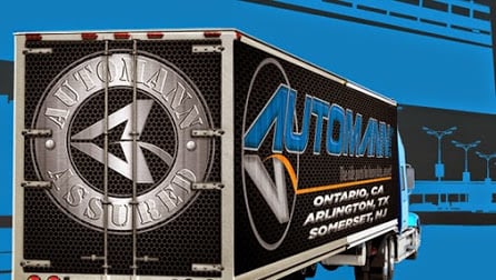 Automann - Auto Parts & Supplies - 850 Randolph Rd, Somerset, NJ ...
